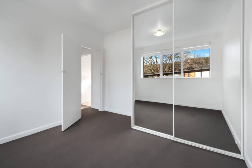 Residential Glass Wardrobe Doors Repair Perth | PromptGlass